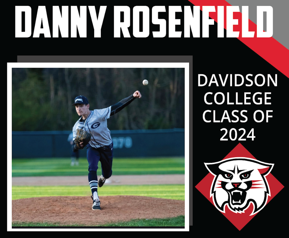 Honor Roll Alumni Heading to Davidson and Occidental | Headfirst Showcase